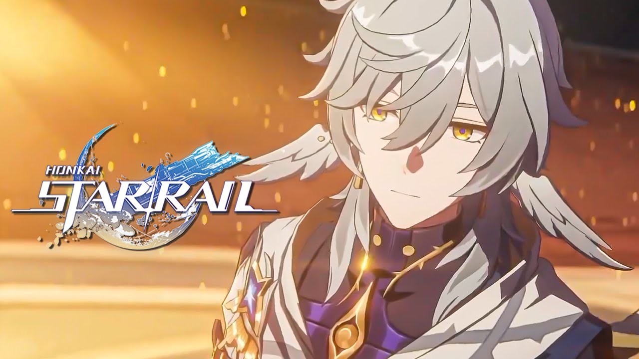 SUNDAY TRAILER Version 2.7 Special Program Livestream | Honkai Star ...