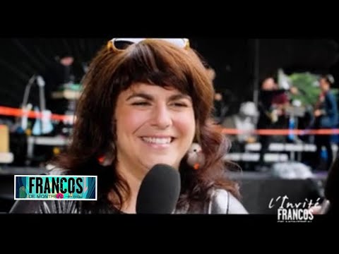 Lisa LEBLANC à Montréal : « J’ai tellement envie de donner du bonheur aux gens »