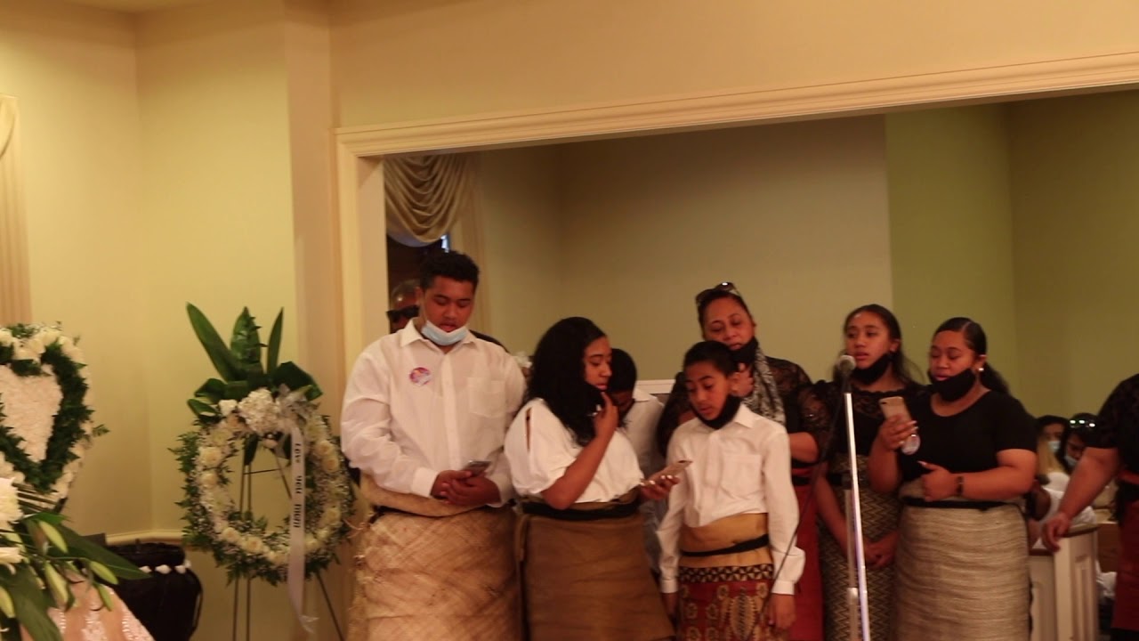 'OFA MANISELA FAMILI - YouTube