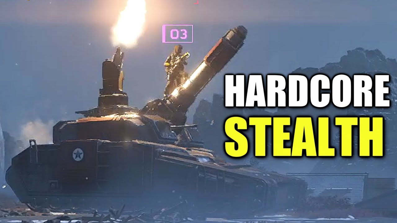 The Stealth Meme Team in Helldivers 2 - YouTube