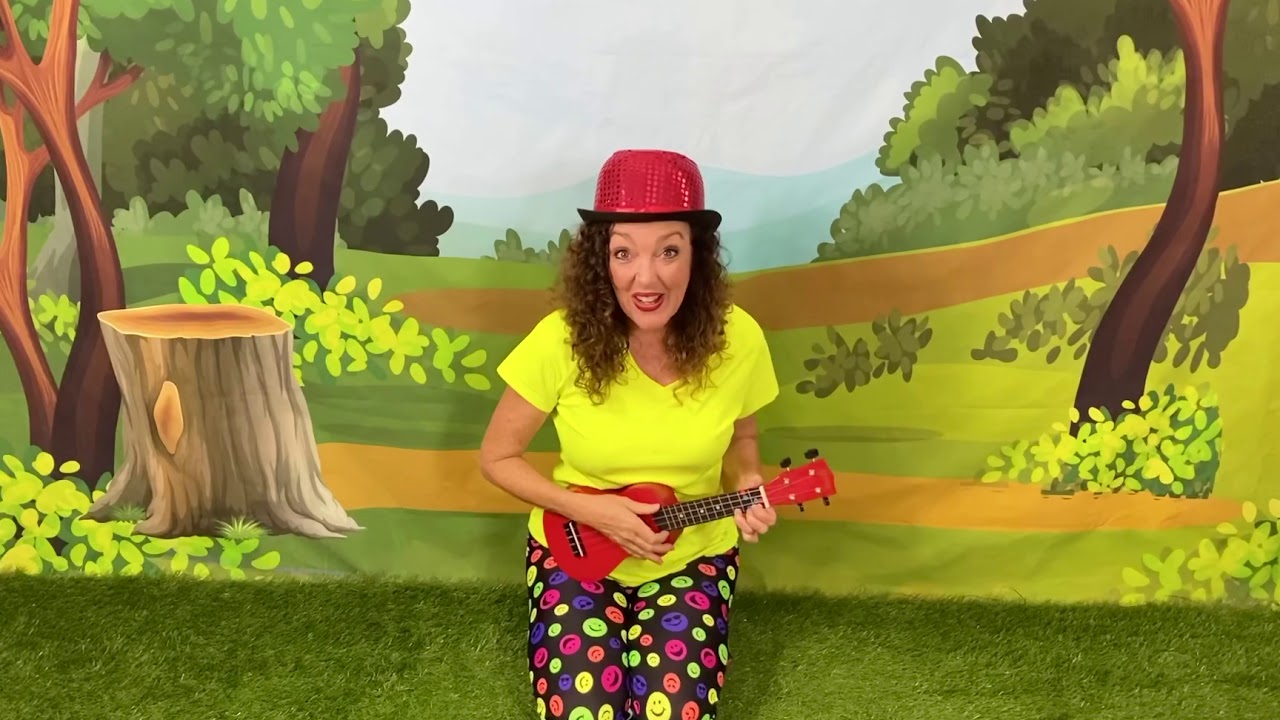 The Good Morning Train - YouTube