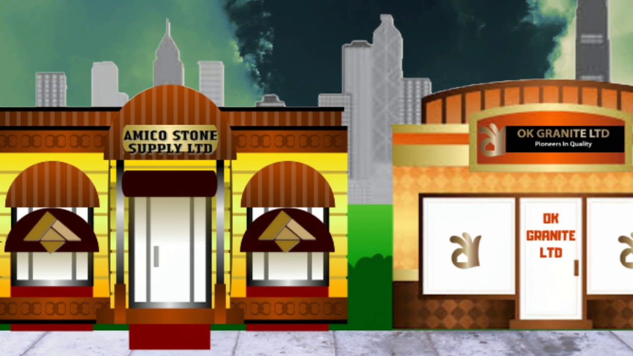 2019 BB Trade Expo Storefront - YouTube