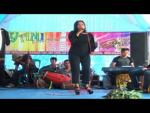 COVER JURAGAN EMPANG #RIYANI