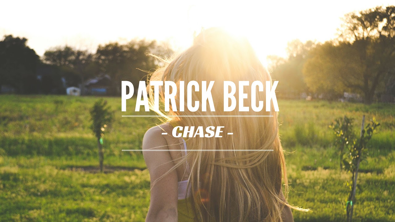 Patrick Beck Live Stream - YouTube