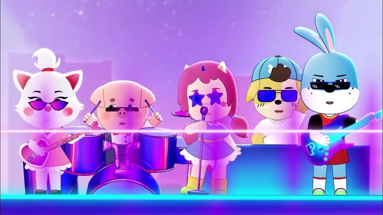 БУЛЦГАРДАА - YouTube