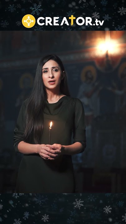 Daţi drumul la cer | Maria Coman | Colind - YouTube