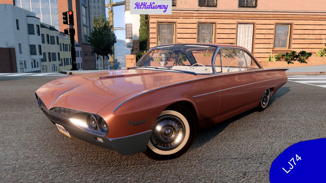 Exploring the Gavril Dynamo Mod | BeamNG.drive Gameplay - YouTube