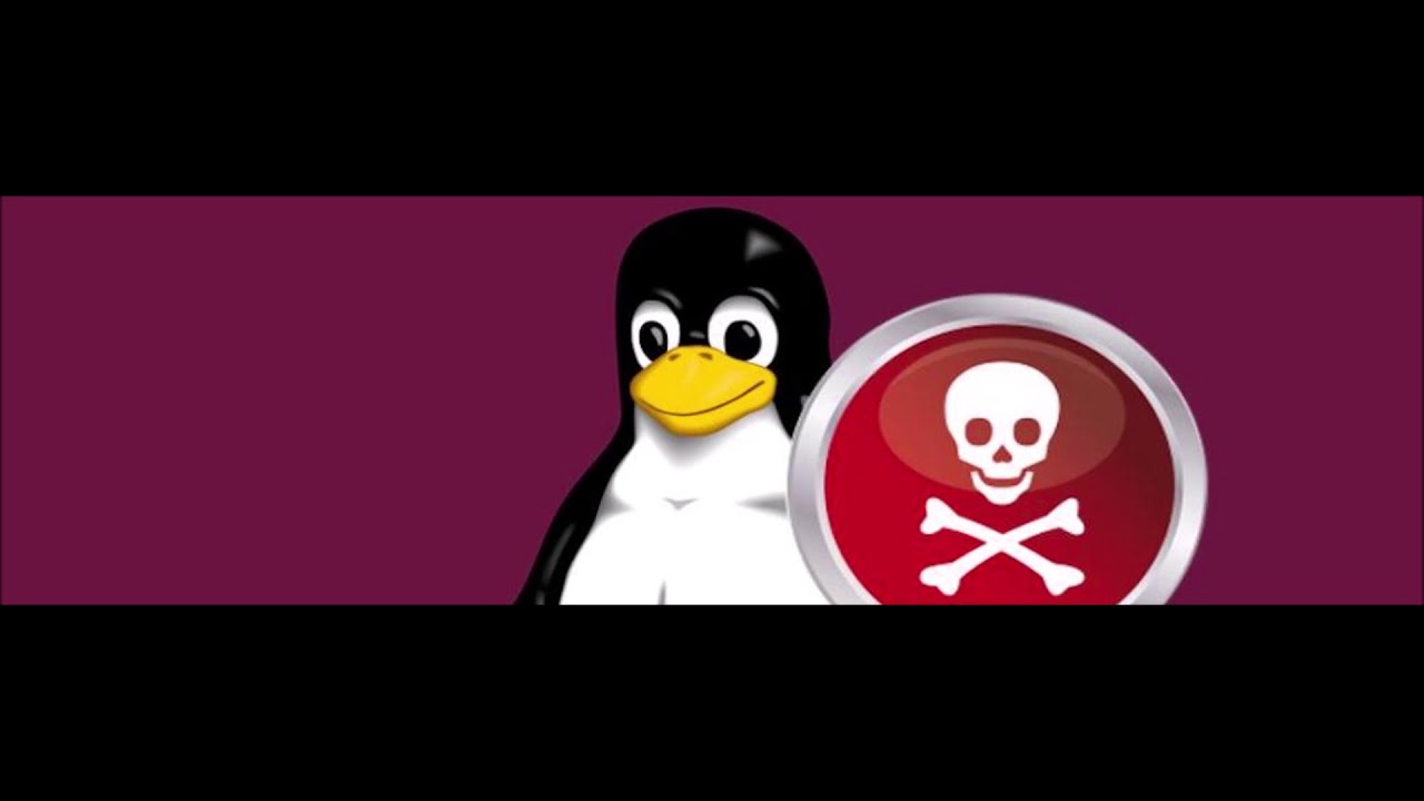 Linux Alert Youtube 4558