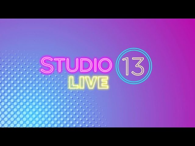 Studio 13 Logo Blog – Studio 13 Suites
