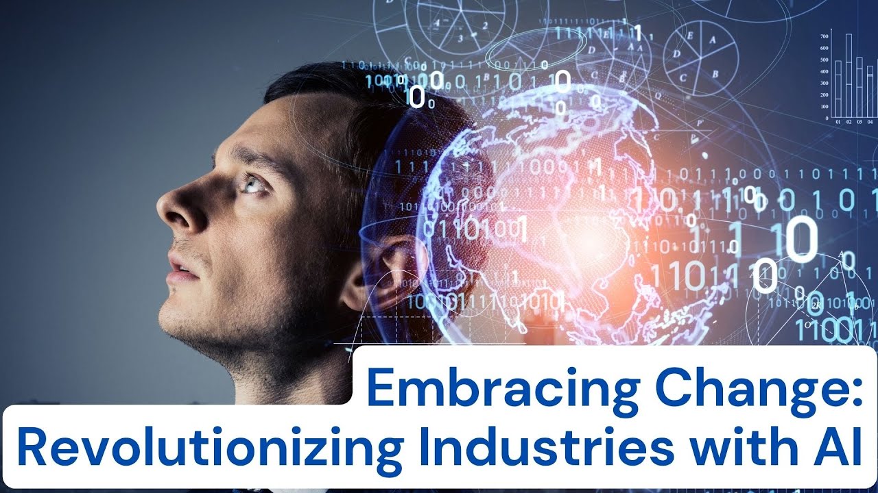 Embracing Technology Change with Artificial Intelligence ...