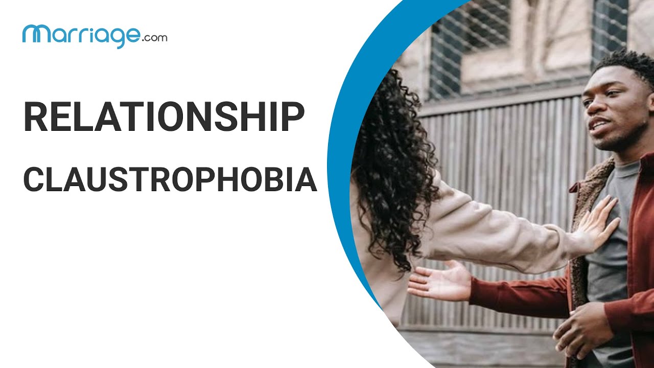 How to Recognize and Address Feeling Suffocated in Your Relationship ...