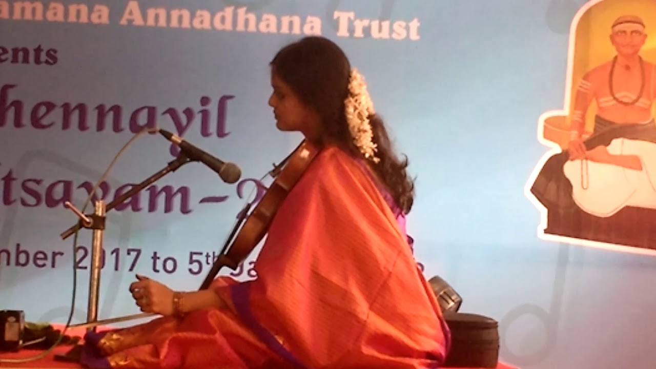2017_ chennayil margazhi, Sundarakandam by Kum.varsha@neelakanta sivan ...