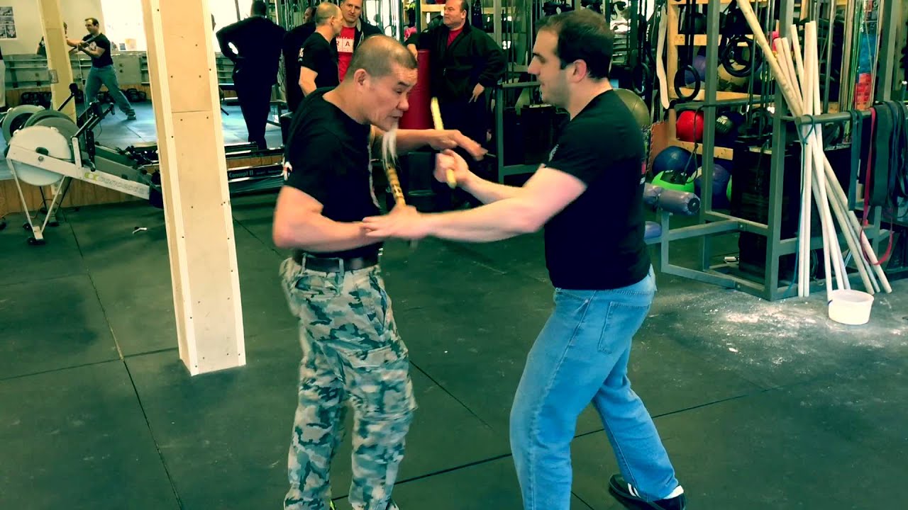 Master Zach Taco - YouTube