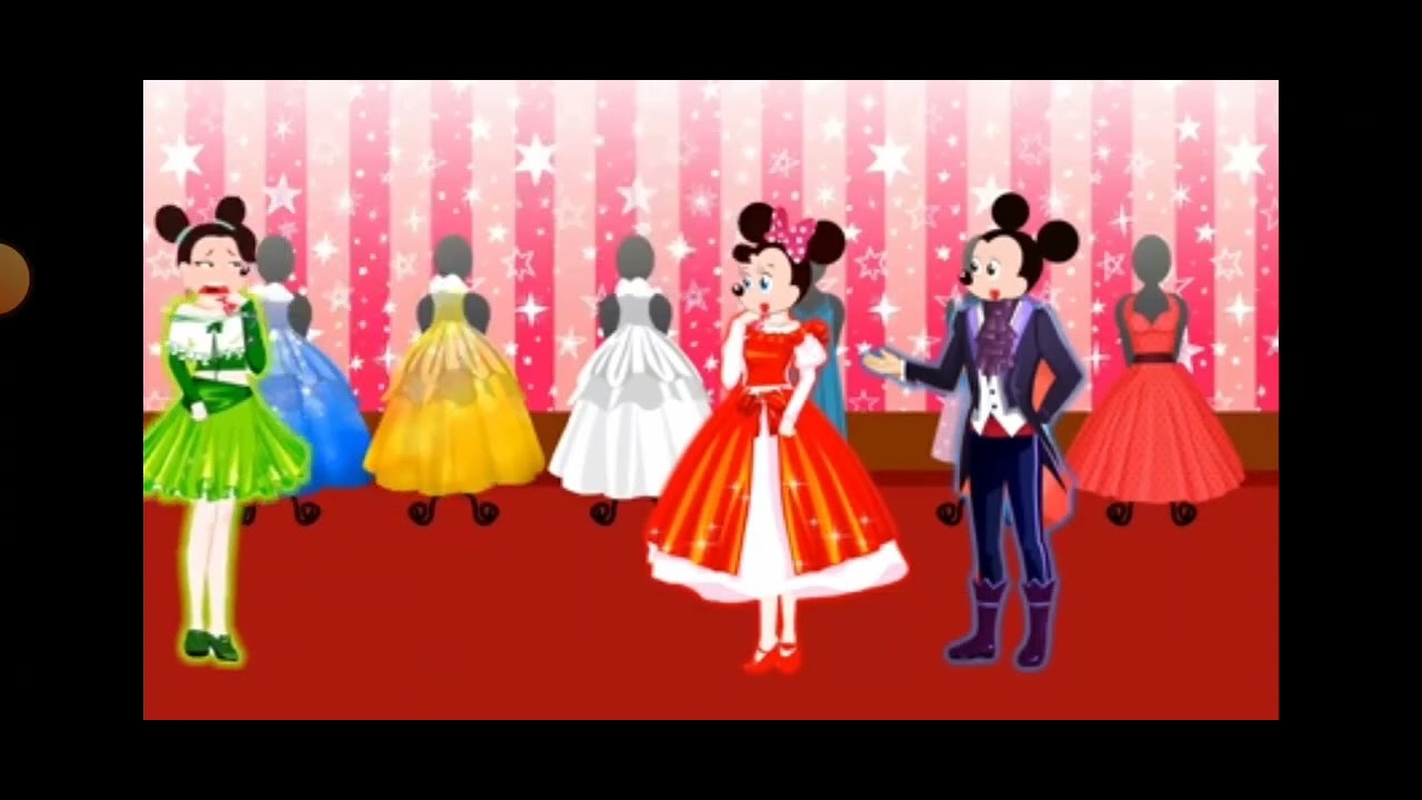 30-minute Elsagate Mickey rant - YouTube