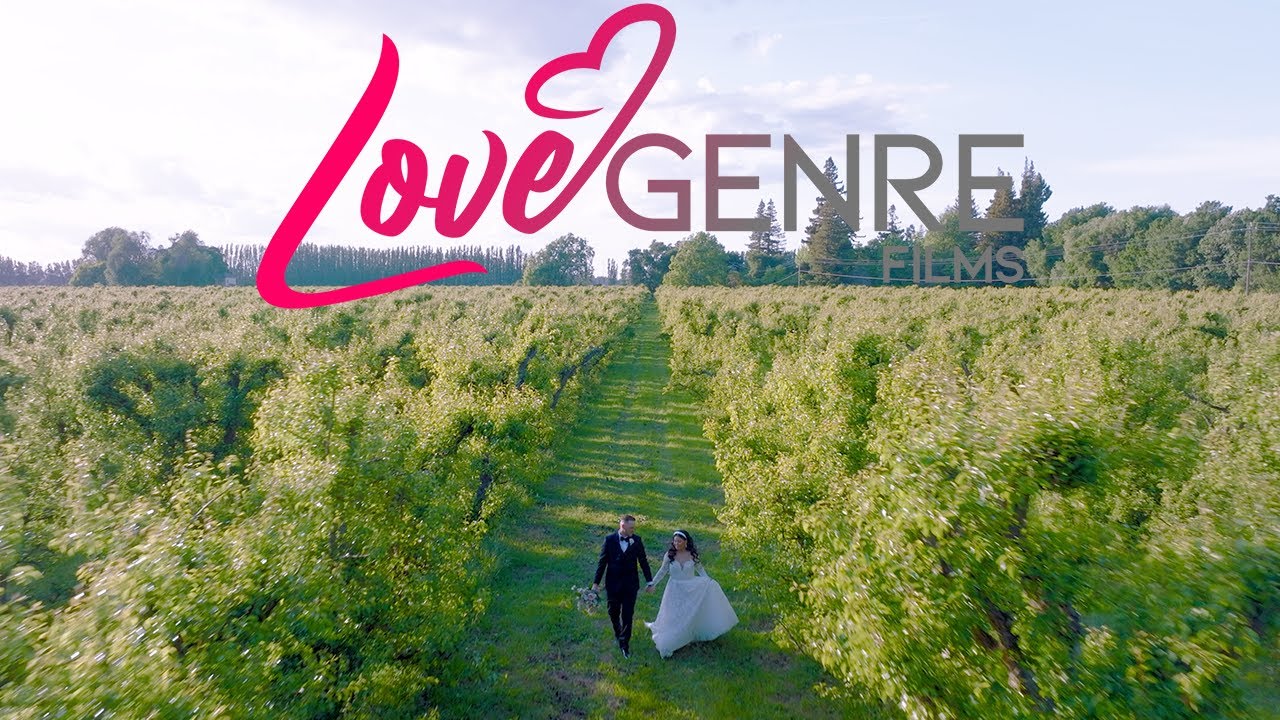 The Willow Ball Room Wedding Film |Miko+Brett |California Delta - YouTube