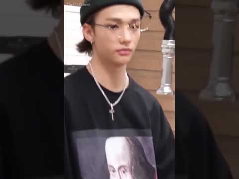 [Stray kids] Hyunjin - YouTube