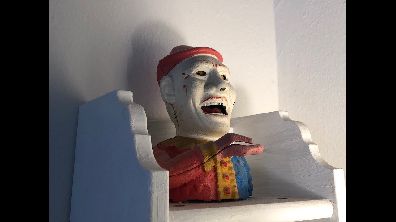 TRIO THURSDAY #15 - YET ANOTHER NEW SONG! (W Ibanda Ruhumbika!) - YouTube