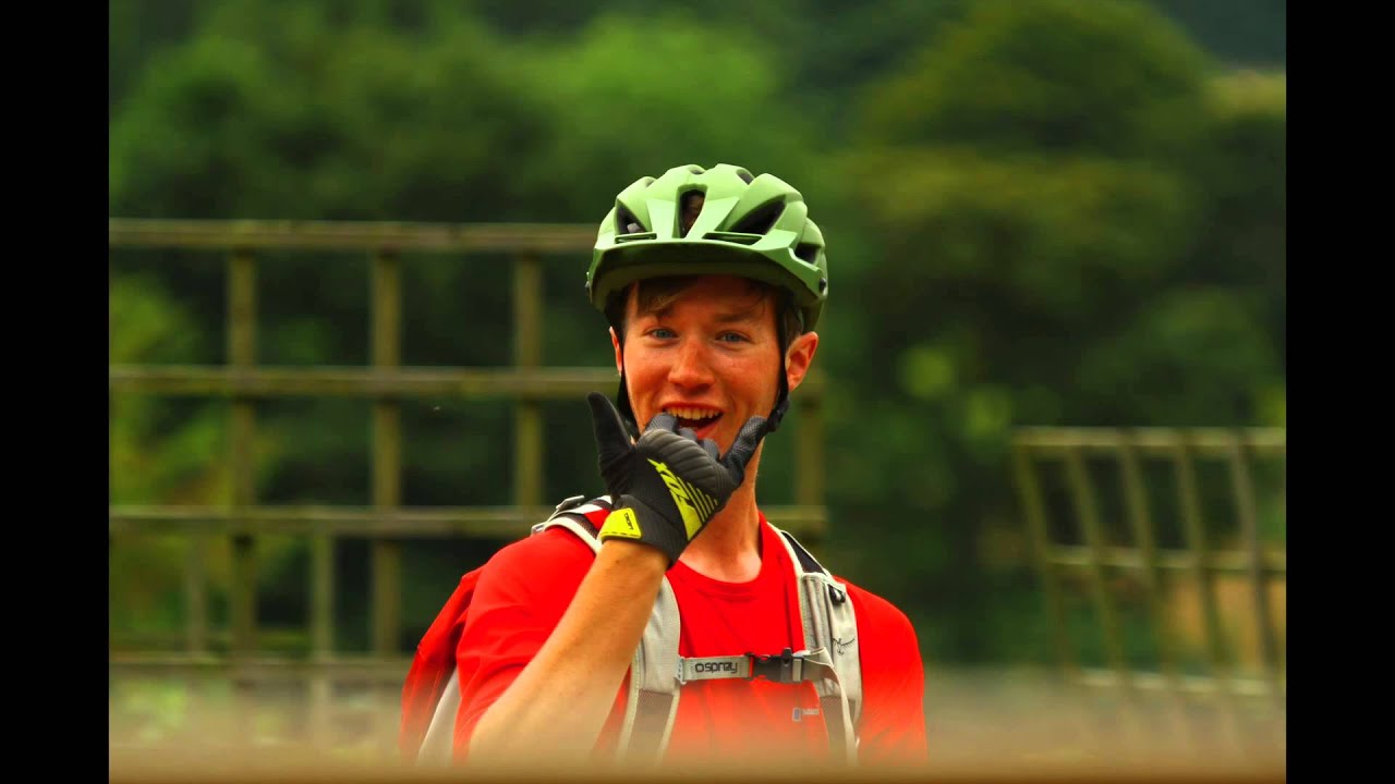 Outdoor Activities - Comrie Croft Cycling 2015 @ Glenalmond College ...