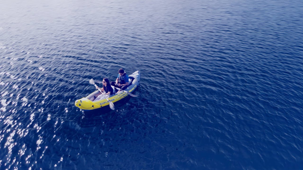 Lac Philippe - Parc de la Gatineau - YouTube