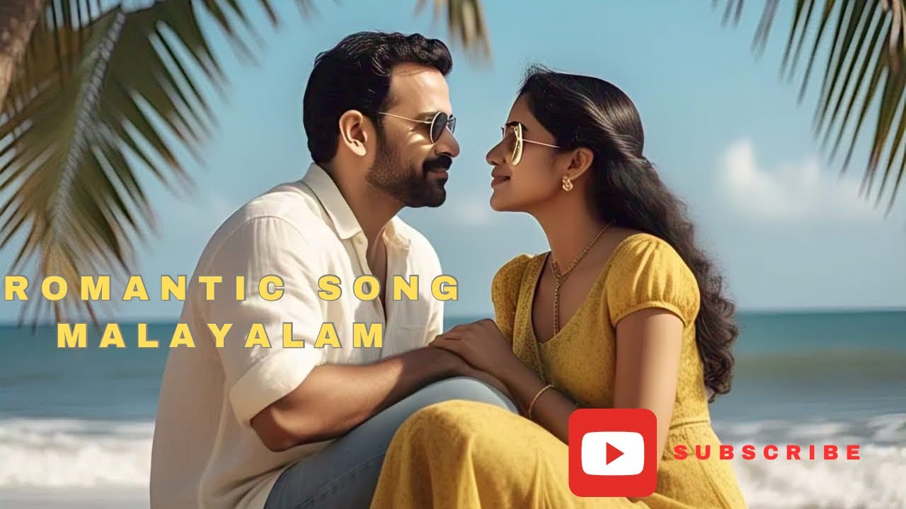 Melody Malayalam!! Love song Malayalam! 4K HD 8D !! MMLS 2025 ️ - YouTube