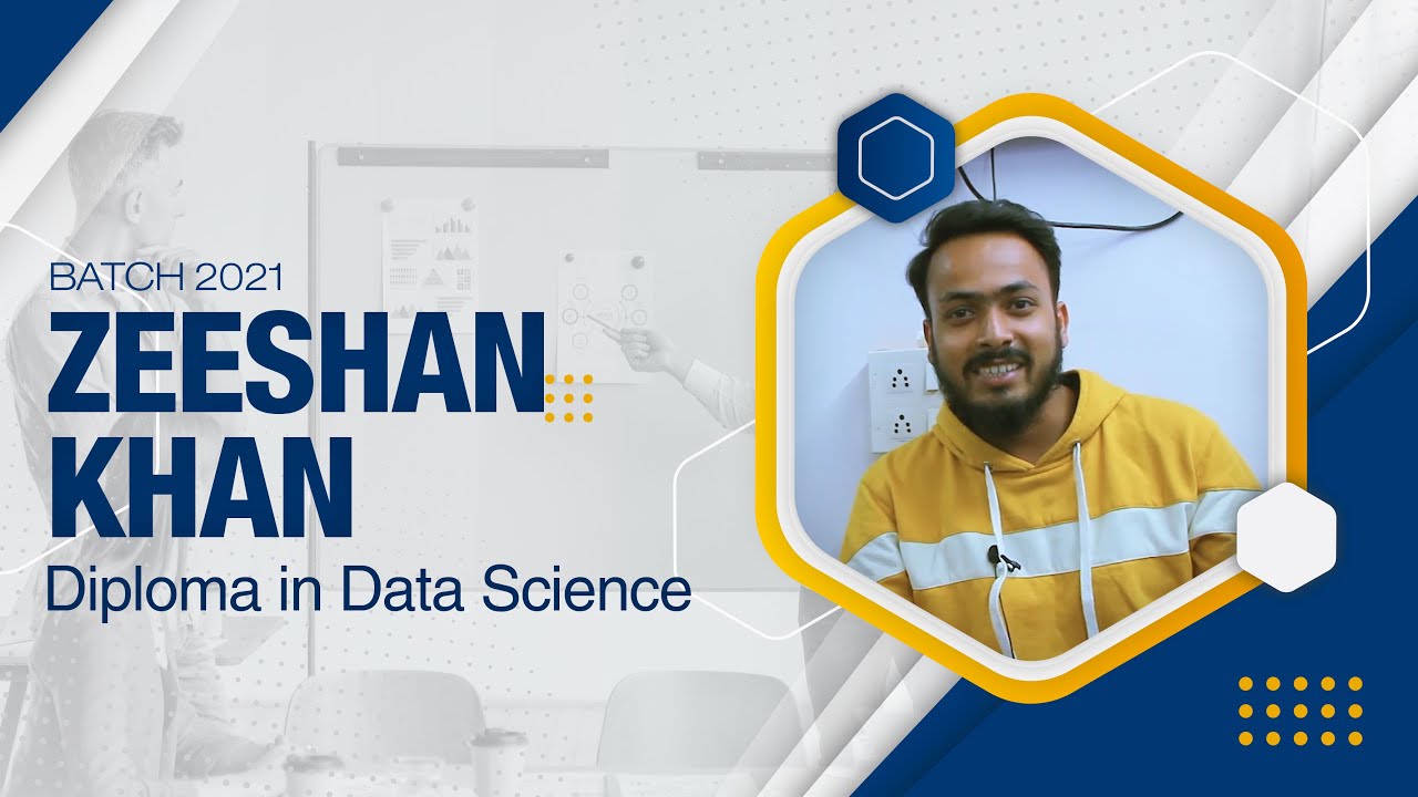 Codeachive Learning Student Review - Data Science Course - YouTube