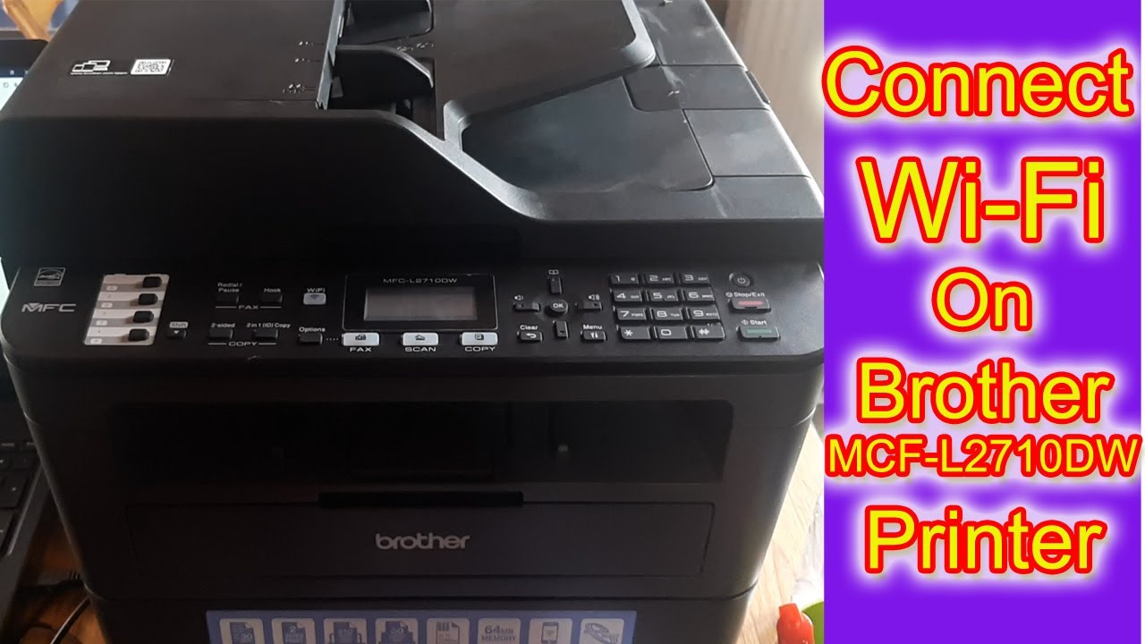 Connect Hidden Wifi On Brother MFC L2710DW YouTube connect-hidden-wifi-on-brother-mfc-l2710dw-youtube