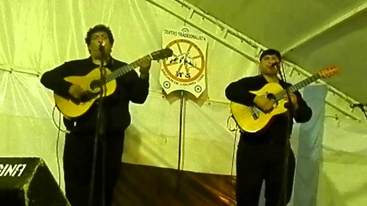 DUO LOS COMPADRES PAISAJE SUREÑO - YouTube