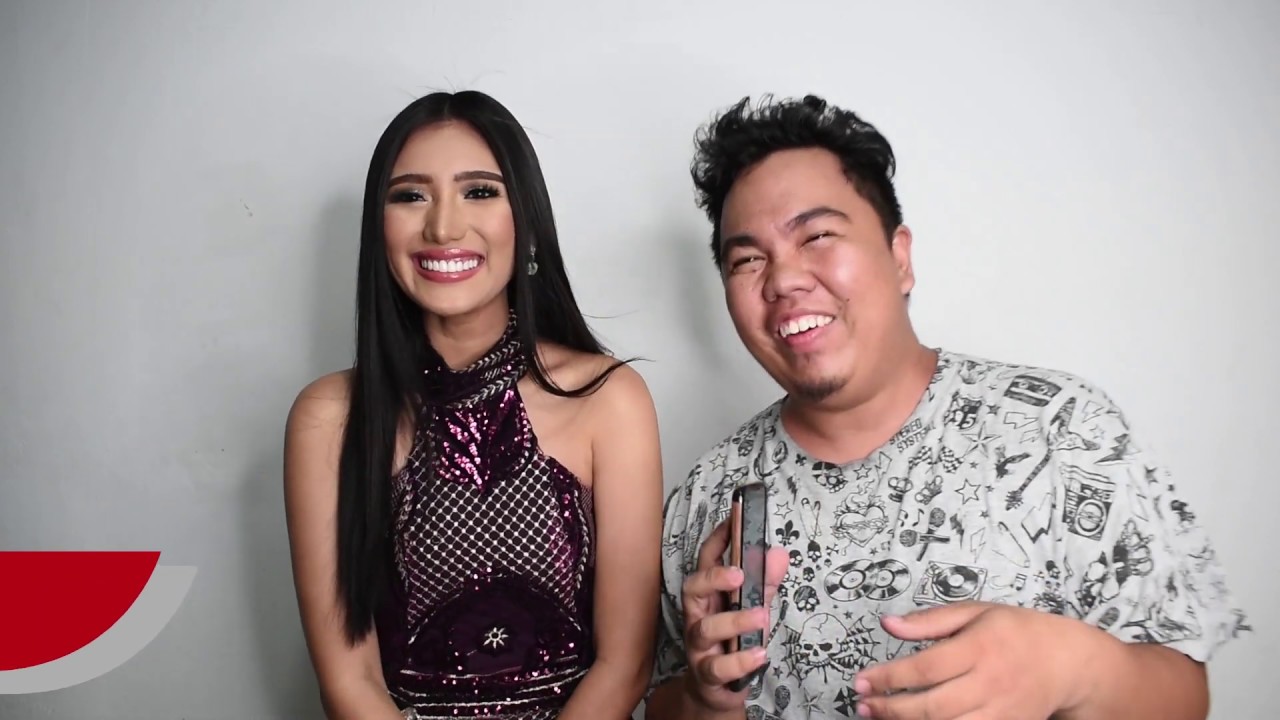 Very Inspirational Words from Sigrid Flores - YouTube