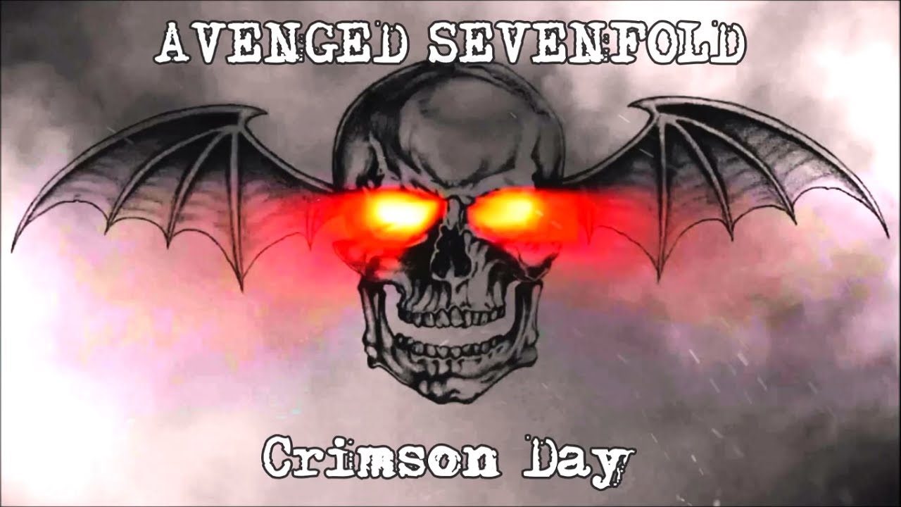 Avenged Sevenfold - Crimson Day HD (TRADUÇÃO) - YouTube