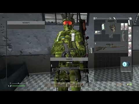 DayZ MODDED "The Trader" - YouTube
