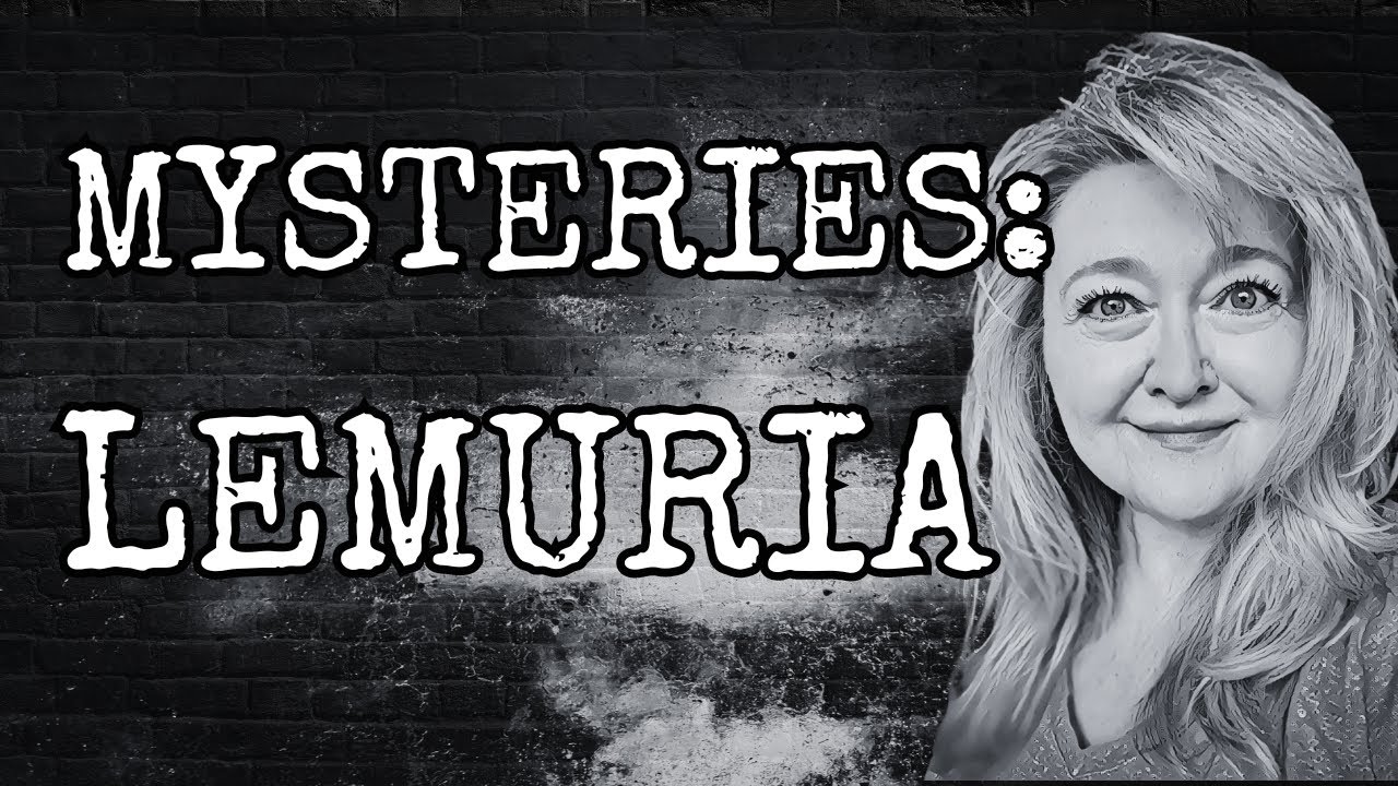 ANCIENT MYSTERIES: LEMURIA - YouTube