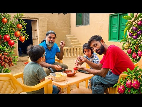 Tried New In The Season of Mangoes | Azmat