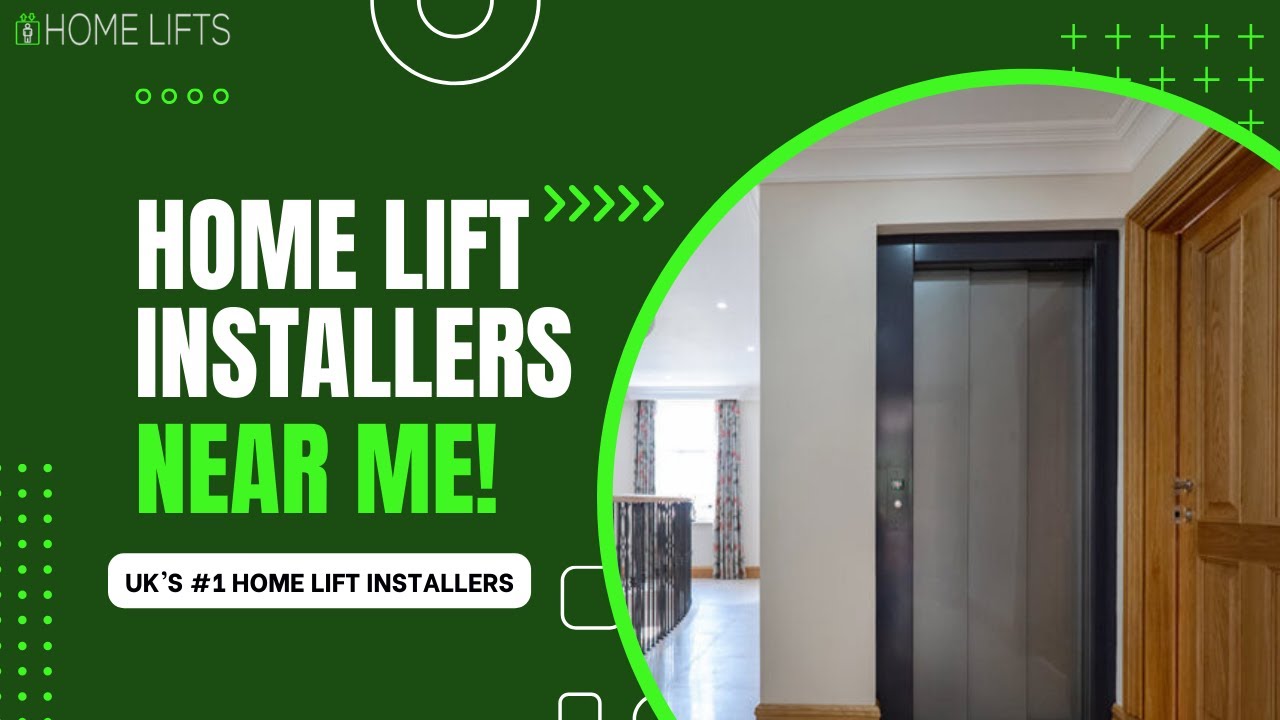 Home Lift Specialists Near Me | Home Lifts | Home Lift Experts - YouTube