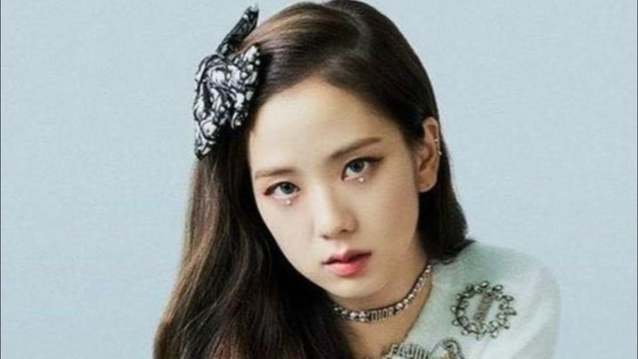 Quien es Kim Ji-soo? - YouTube