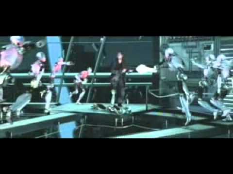 Andy Armstrong ~ Stunt Coordinator Reel. - iStunt.com - YouTube