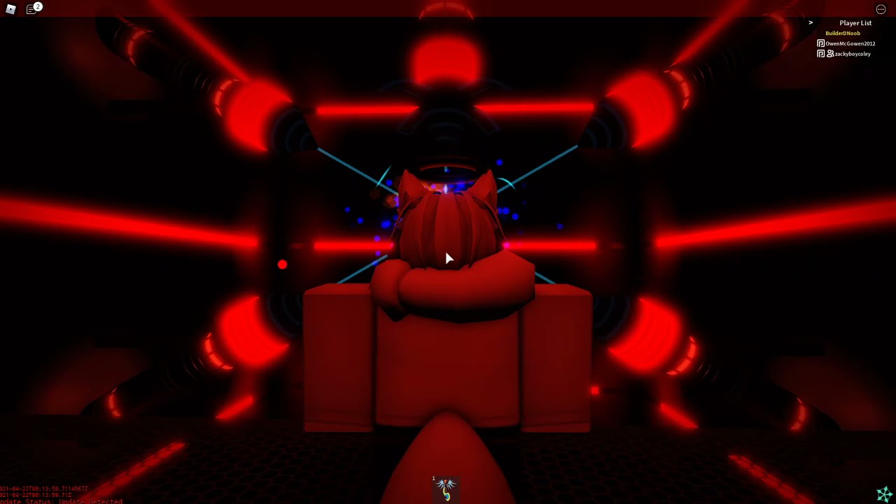 ROBLOX CORE GAMES | ROBLOX | UNAMED POWER CORE ALL EVENTS - YouTube