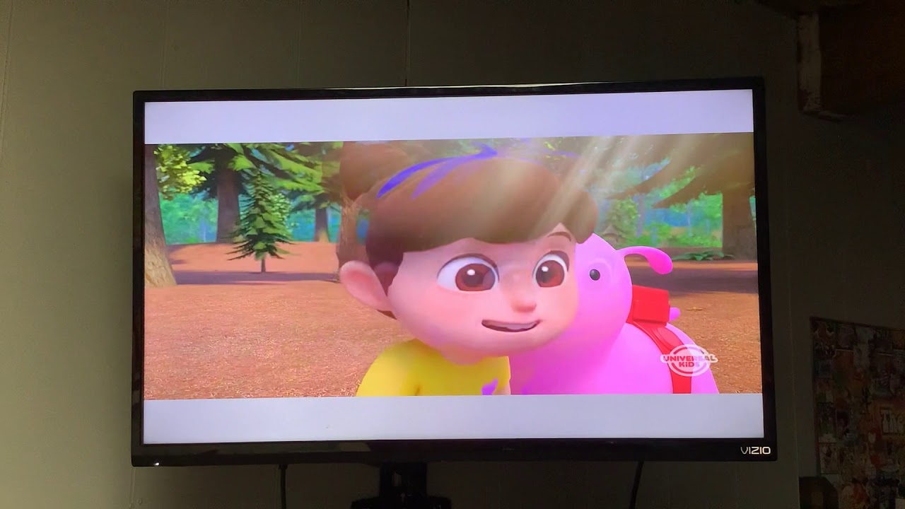 Universal Kids Promo - New Premieres Eve - YouTube