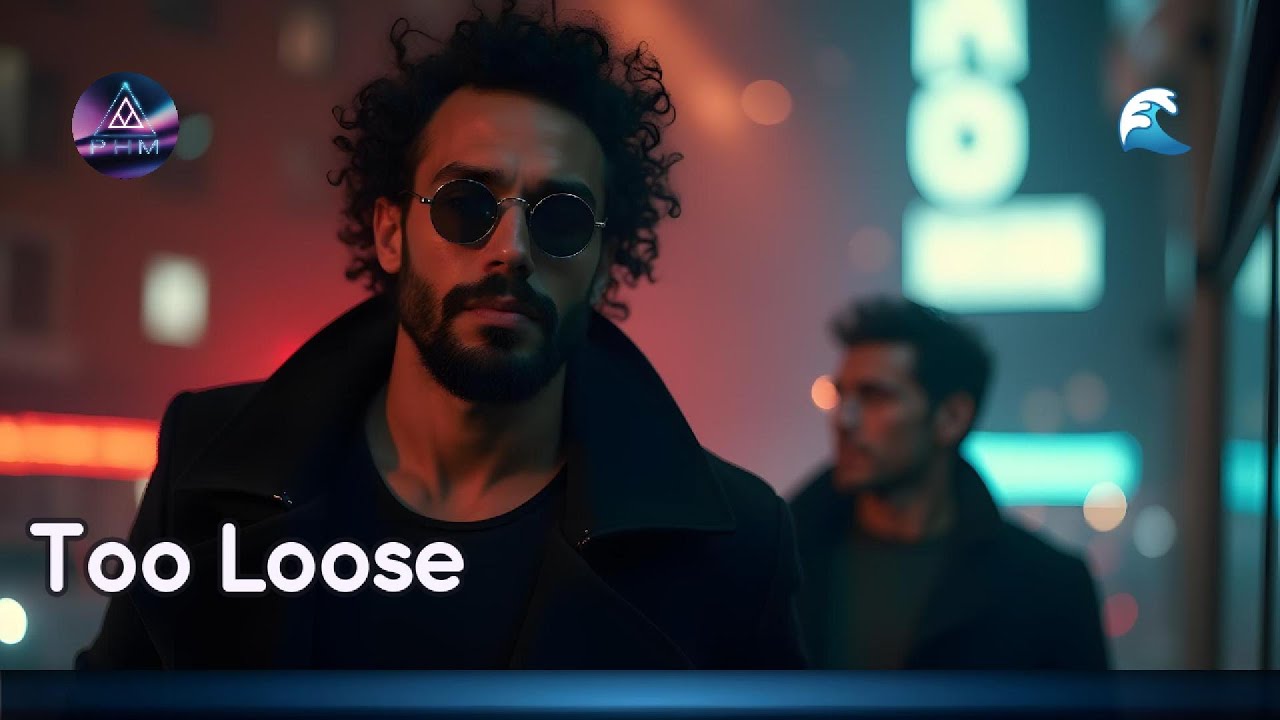 Victor Rael - Too Loose 🏖️ | #deephouse #FutureHouse #energetic - YouTube