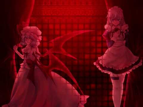 IaMP Pre-Battle Theme - Scarlet Night - YouTube