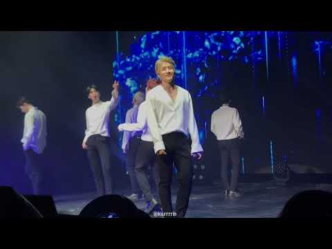 Dream Night - 아스트로 ASTRO Dallas 190321