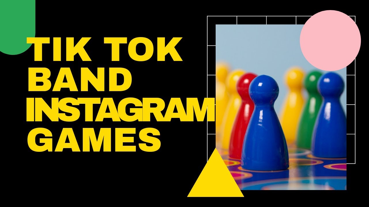 TIK TOK BAND | INSTAGRAM REELS || - YouTube
