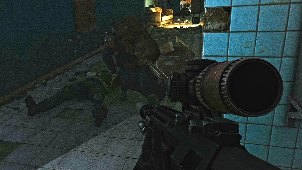 WHAT HAPPENS IN CRACKHOUSE, STAYS IN CRACKHOUSE - Escape From Tarkov ...