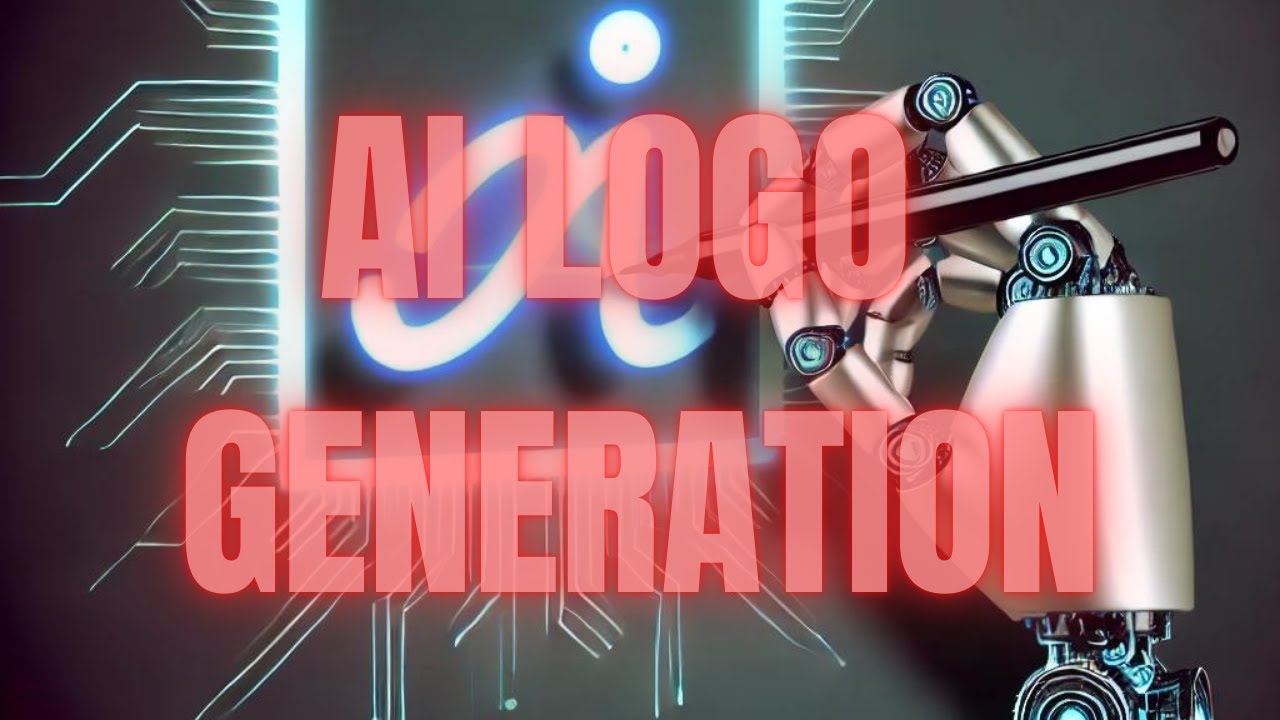 DALLE-3 Logo Generation Review - YouTube