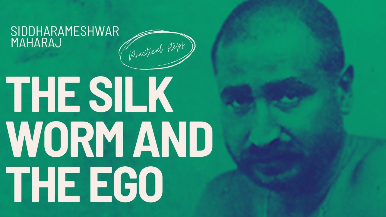 Who Is the 'I' That Awakens? | Siddharameshwar Maharaj (Nisargadatta’s ...