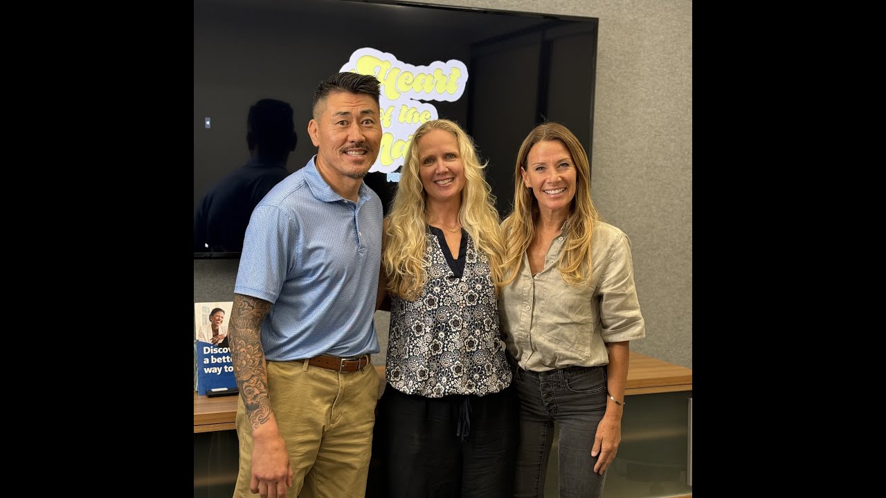 Episode 12: Beth Jacobson, Bleux Financial - YouTube