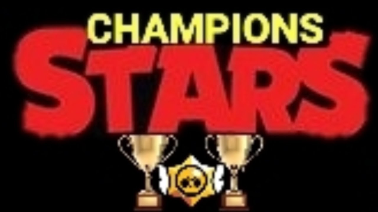 TRAILER DEL COMIENZO DE CHAMPIONS STAR OFICIAL VIDEO - YouTube