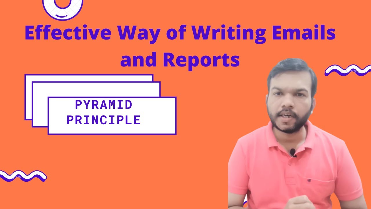 Pyramid Principle - an effective tool to write emails and reports ...