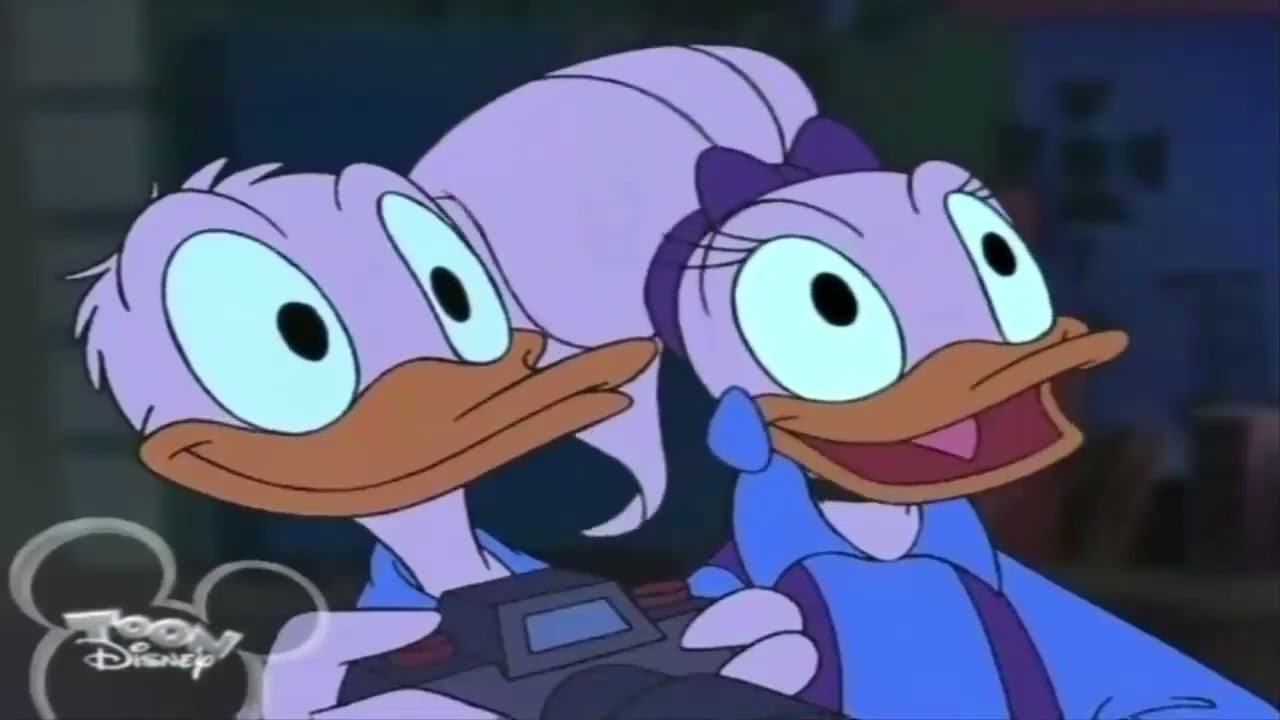 House of Mouse Episode 23 - Super Goof - YouTube