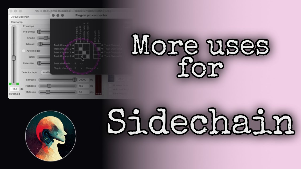 Can Sidechain be Creative? - YouTube