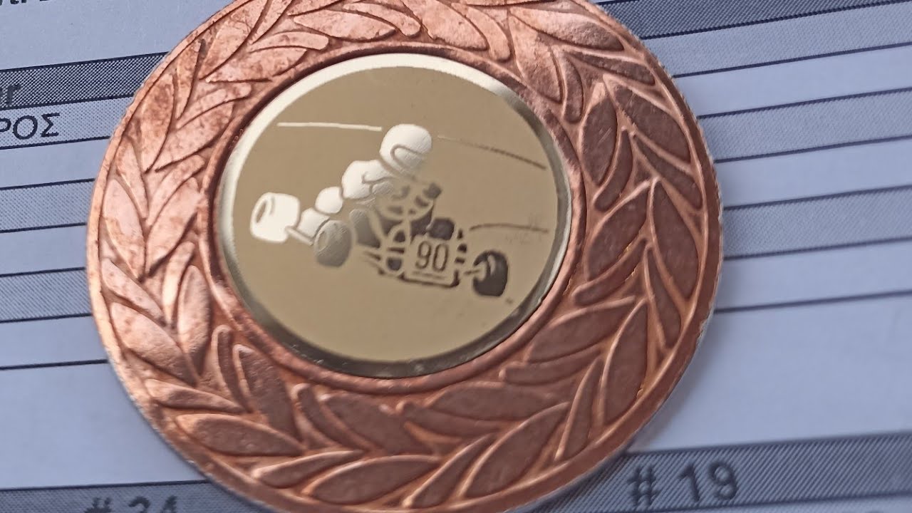 3/2025 New track record 37.3... - YouTube